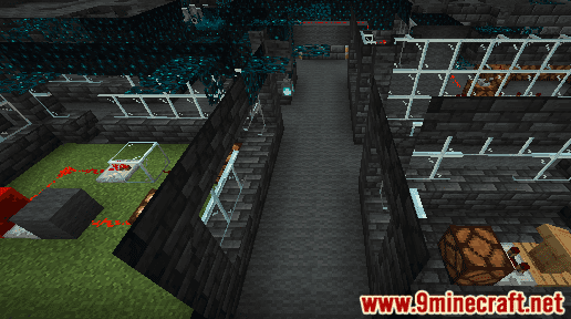 Reinforced Deepslate Wiki Guide - 1Minecraft