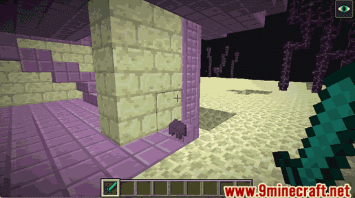 Shulker Shell Wiki Guide - 1Minecraft