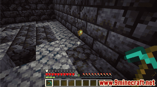 Gilded Blackstone Wiki Guide - 1Minecraft