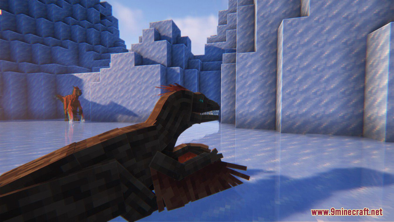 Alternacraft Mod - 1Minecraft