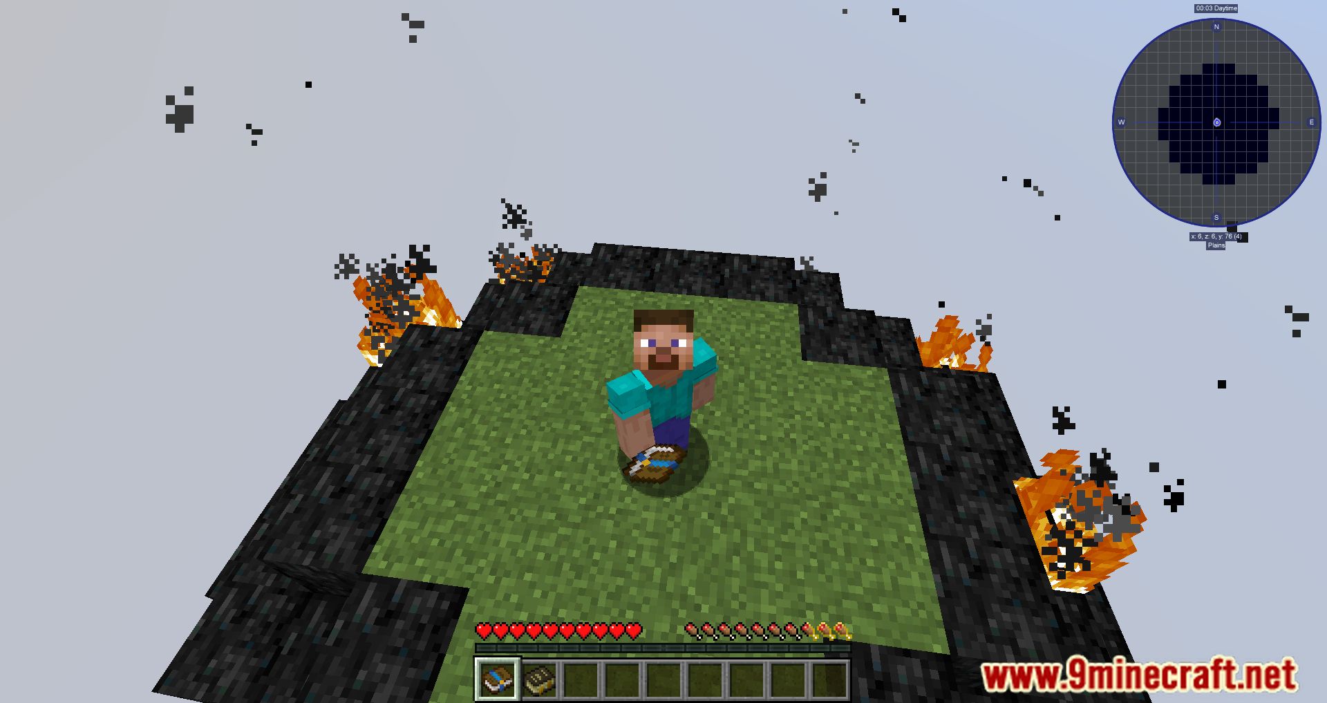 Chemical Exchange Modpack - 1Minecraft