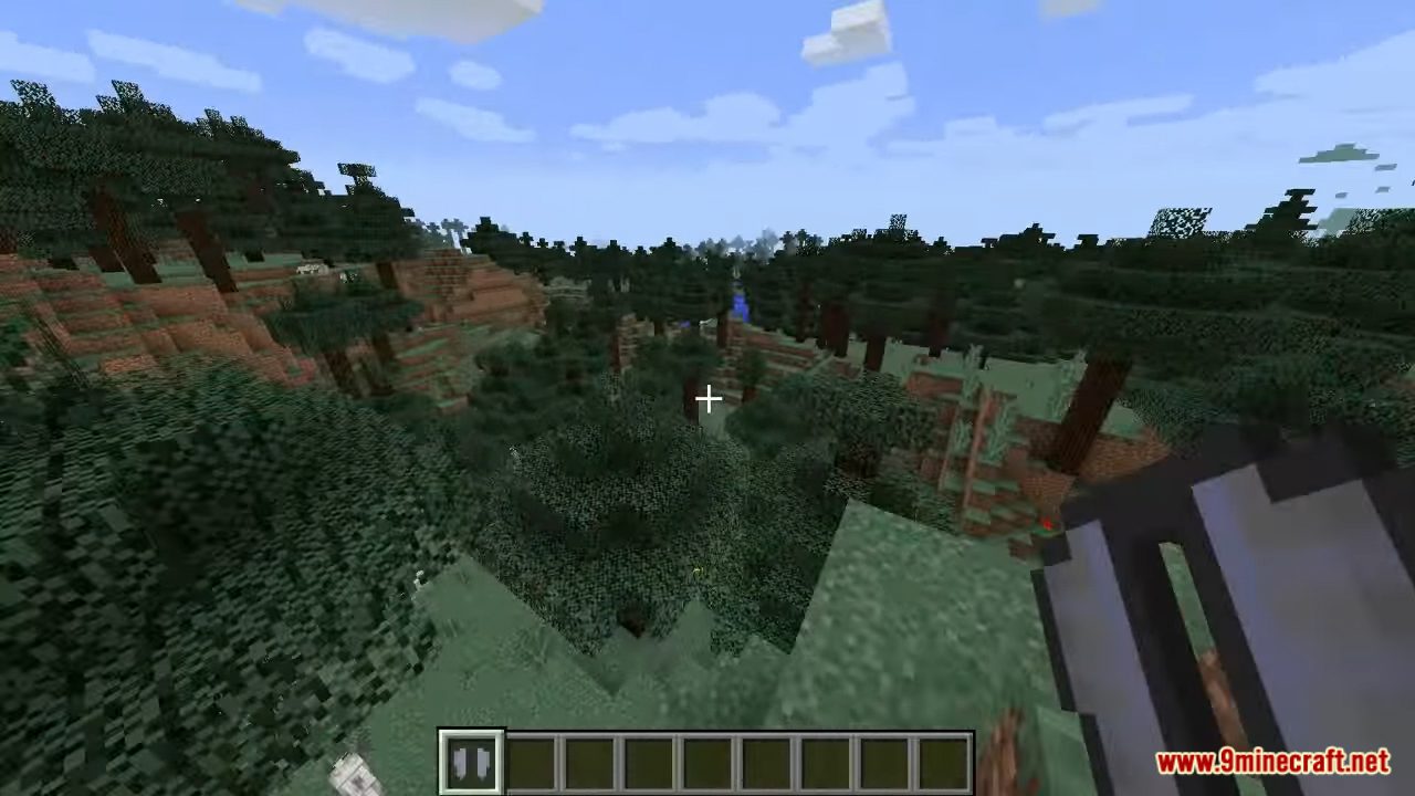 Craftable Elytra Data Pack - 1Minecraft