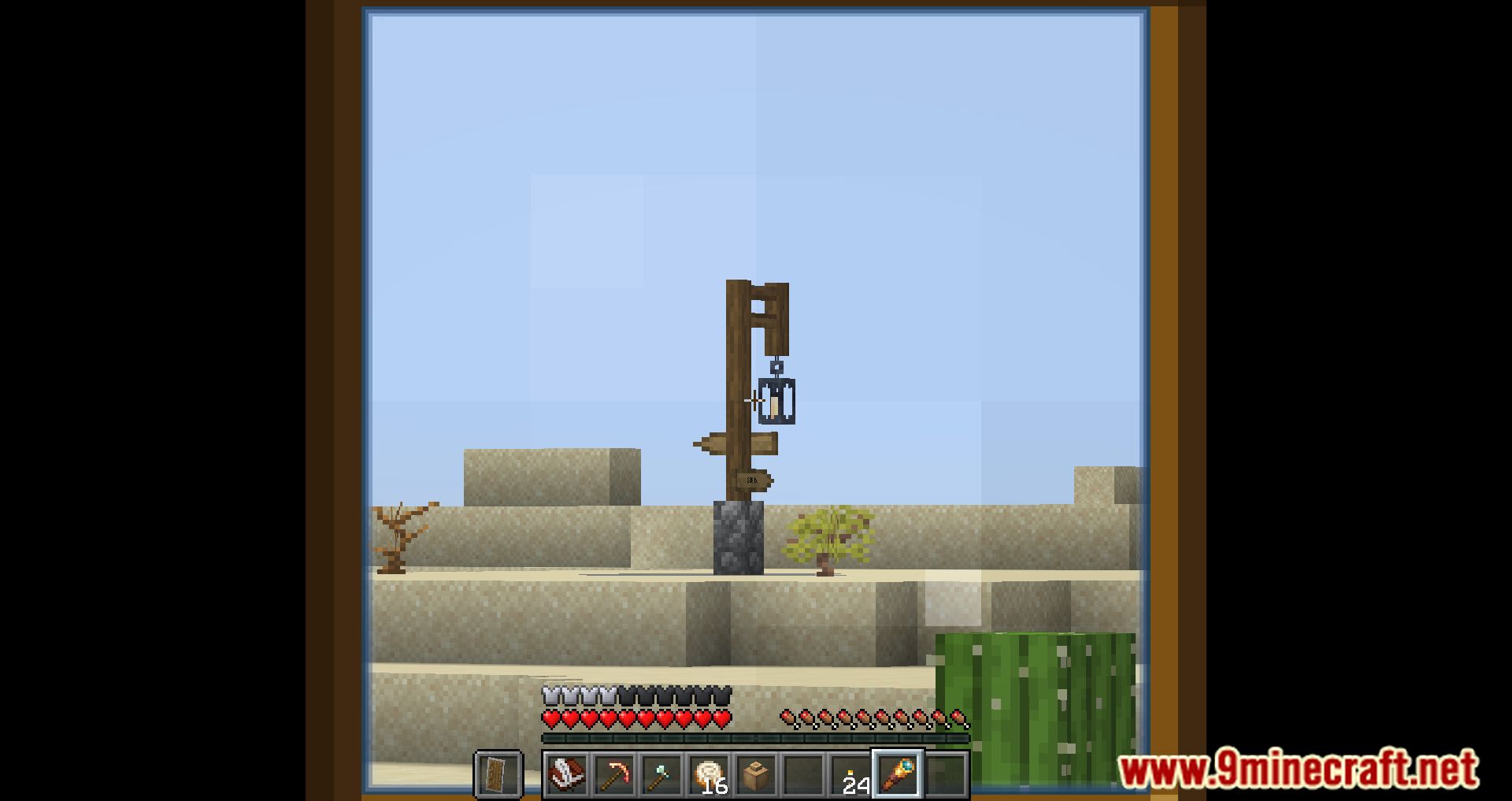 Create Flavored Modpack 1minecraft