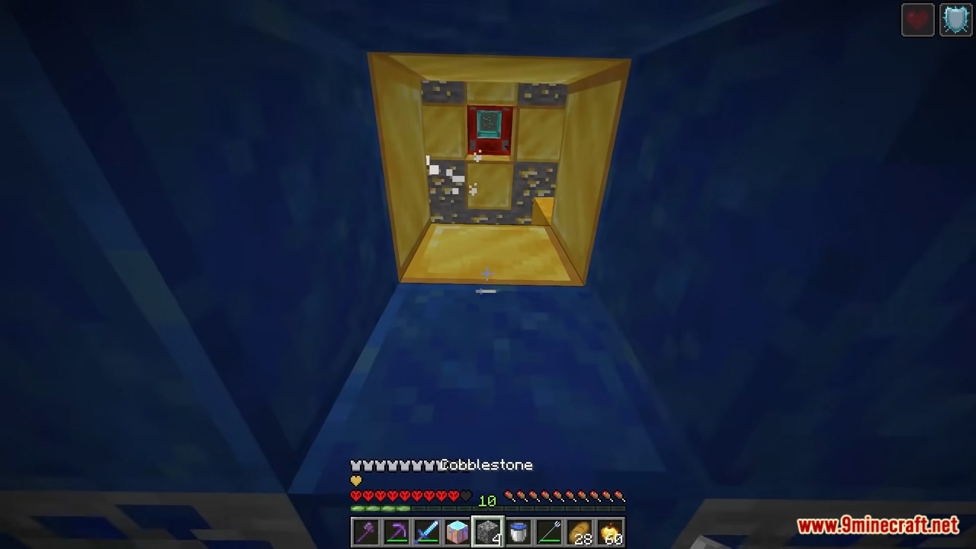 Custom Structures Data Pack 1minecraft