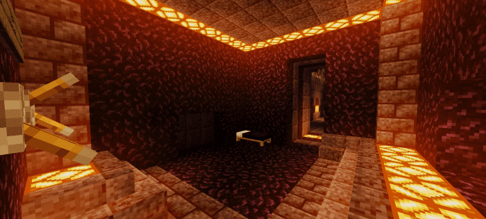 Dreamsmp Pandoras Vault Map Mcpe - 1Minecraft