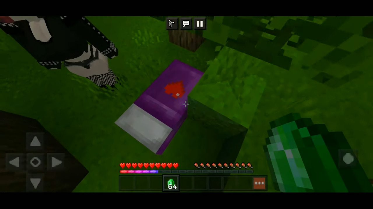 Ellie Addon Mcpe - 1Minecraft