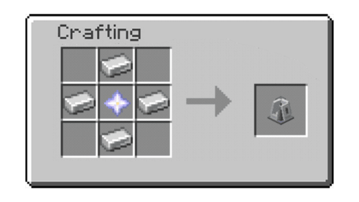 Enhancer System Addon Mcpe - 1Minecraft