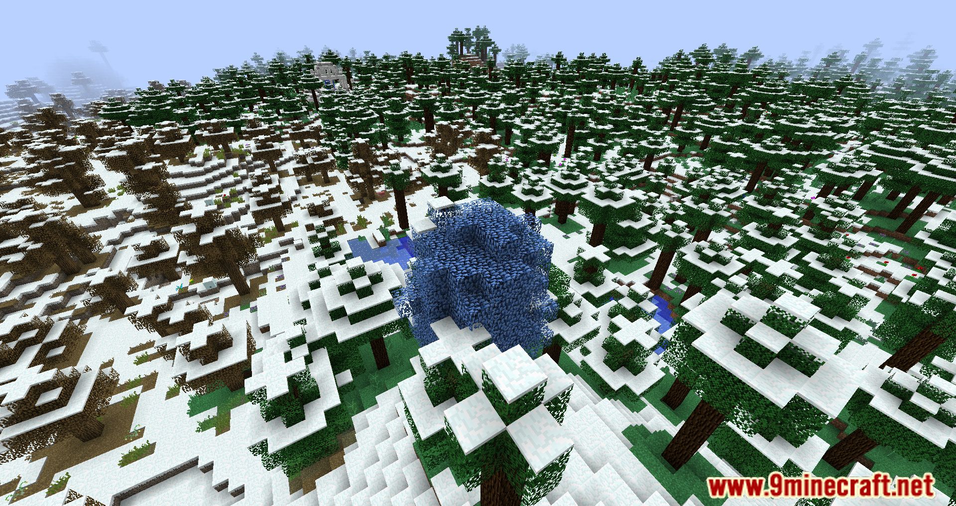 Ftb Builders Paradise Modpack - 1Minecraft