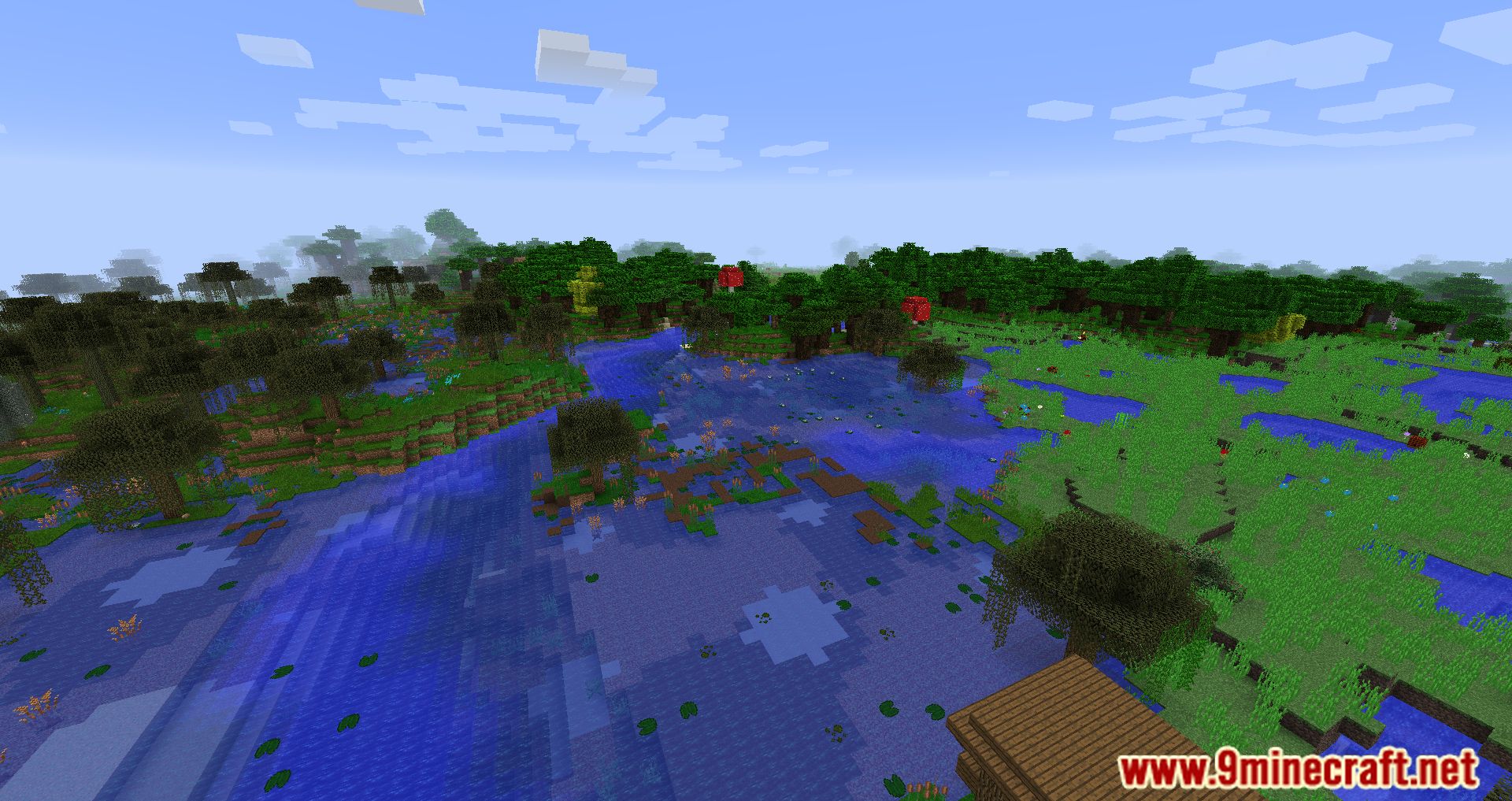 Ftb Builders Paradise Modpack - 1Minecraft