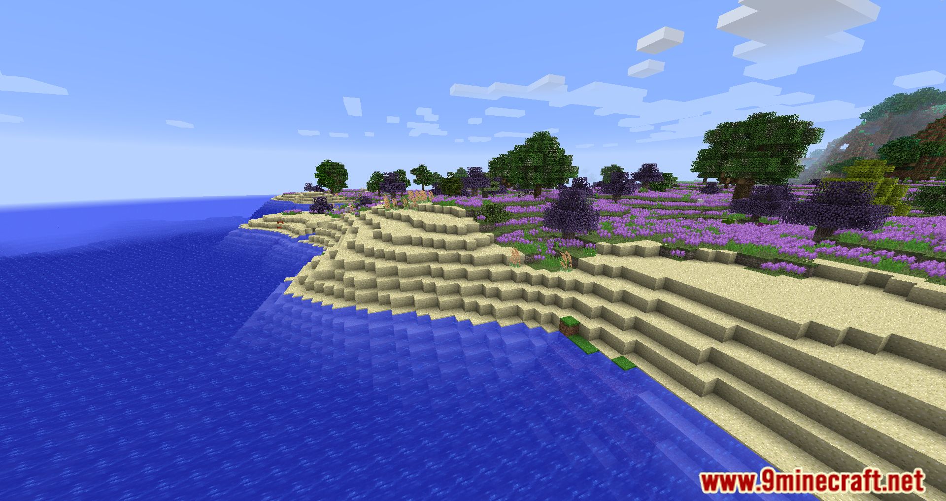 Ftb Builders Paradise Modpack - 1Minecraft