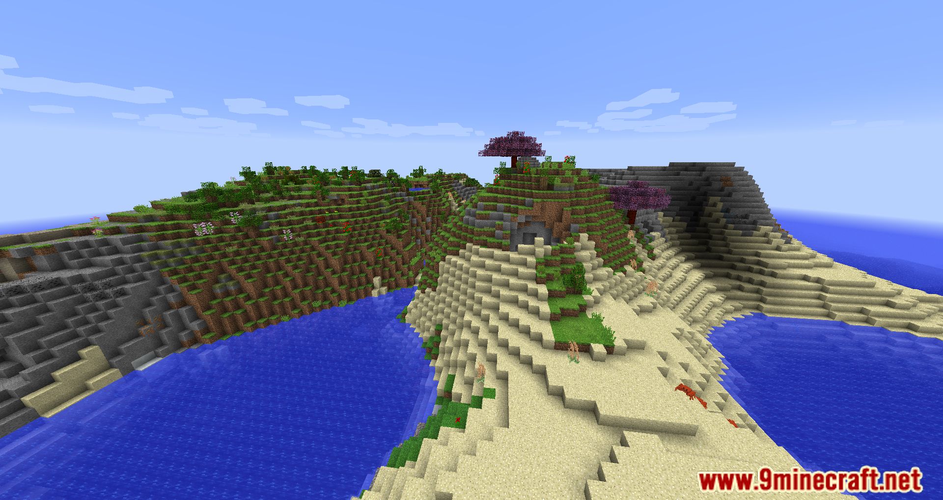 Ftb Builders Paradise Modpack - 1Minecraft