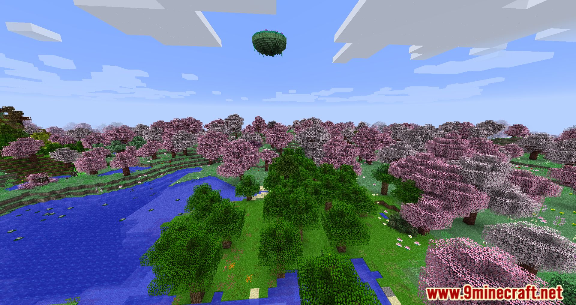 Ftb Builders Paradise Modpack - 1Minecraft