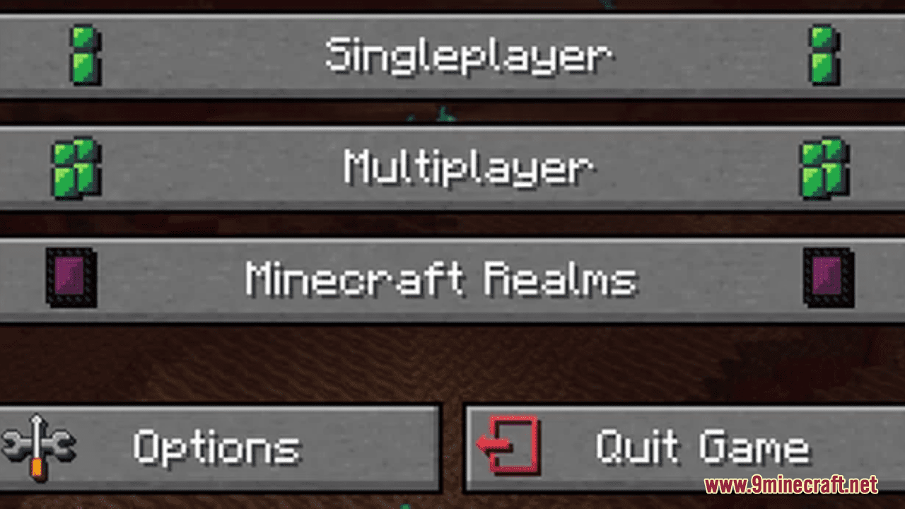 Gui Icons Resource Pack - 1Minecraft Gui Icons Resource Pack - 1Minecraft