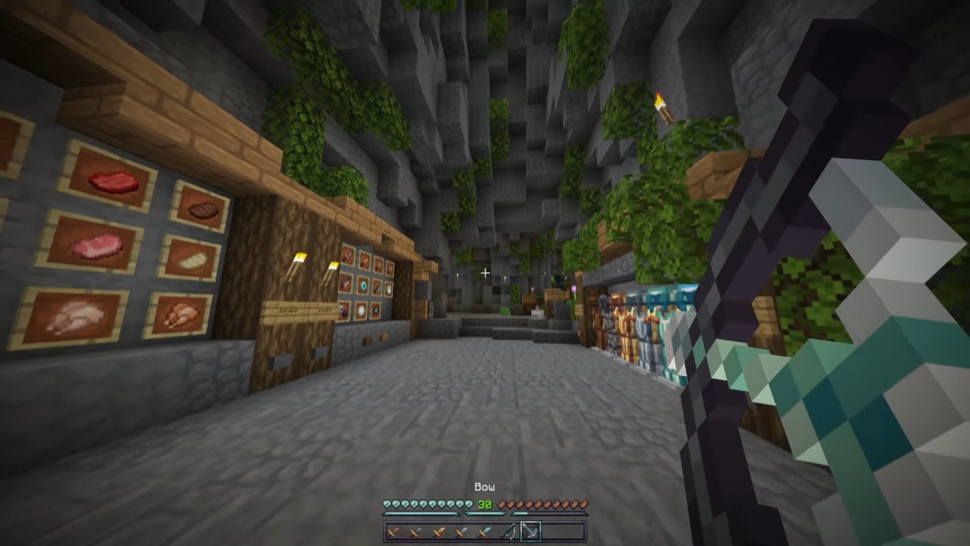 Golde V2 16x Texture Pack Mcpe - 1Minecraft