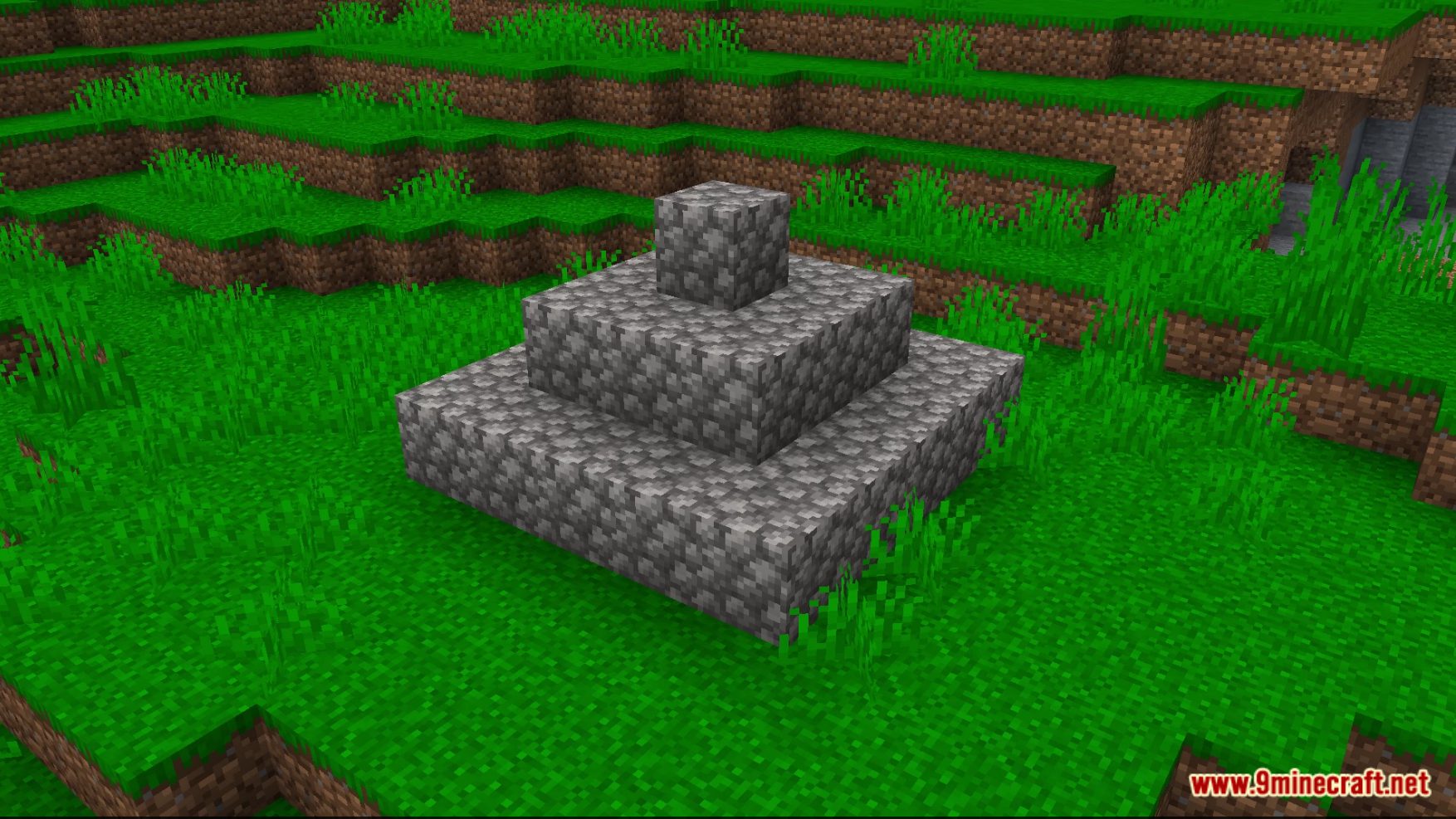 Herobrine Data Pack Minecraft - 1Minecraft