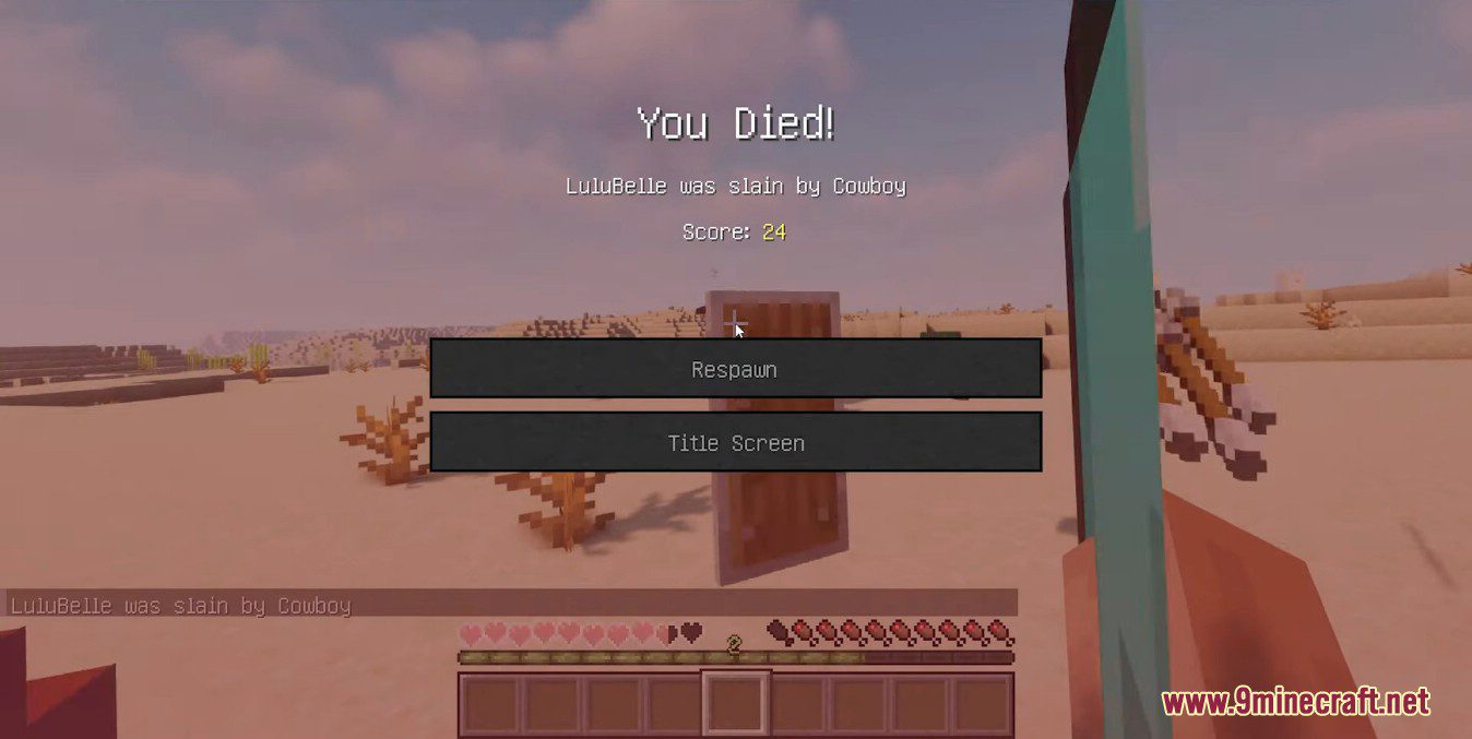 Illager Additions Mod - 1Minecraft