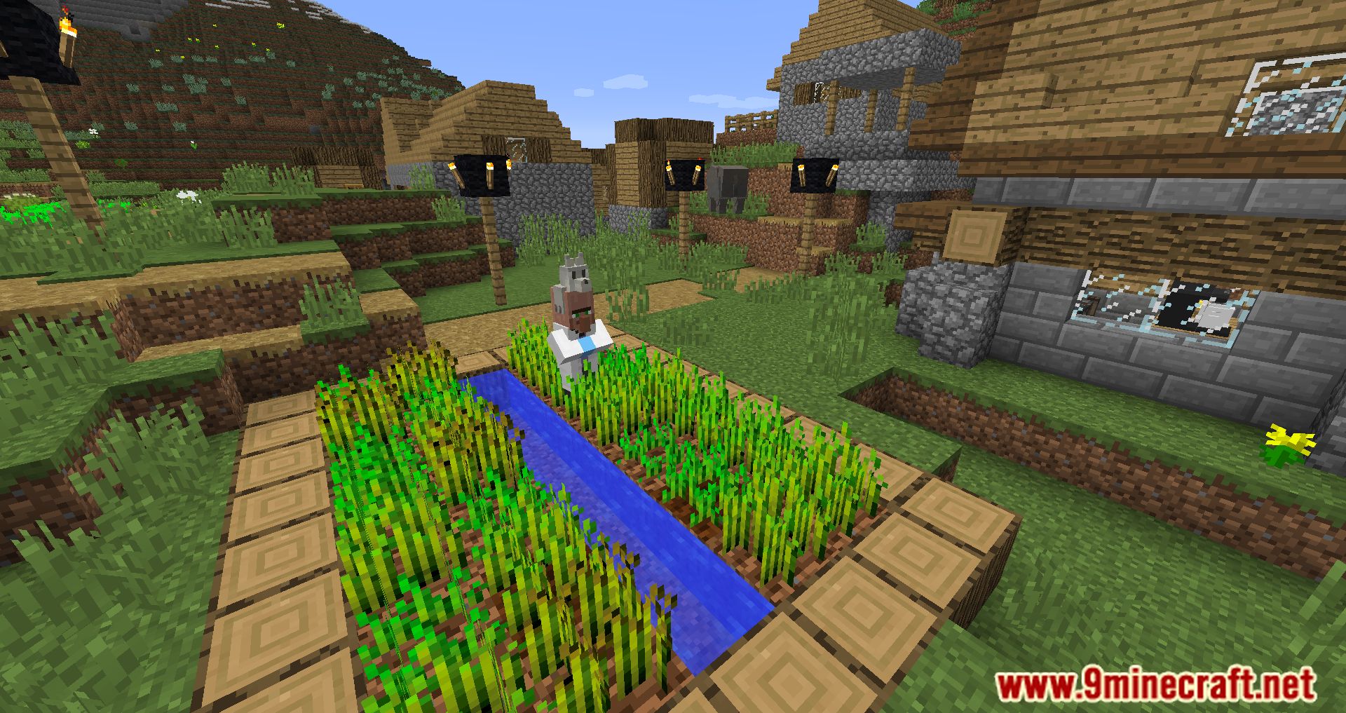 Jurassic Craft 3 Modpack - 1Minecraft