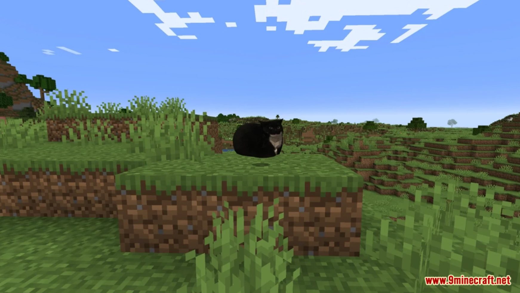 Maxwell Data Pack - 1Minecraft