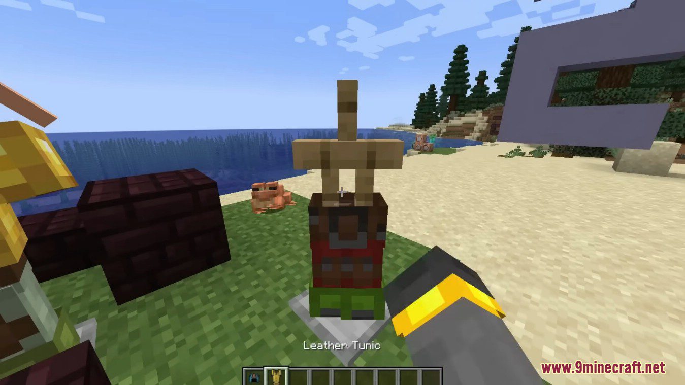 Minecraft 1 19 4 Snapshot 23w06a - 1Minecraft