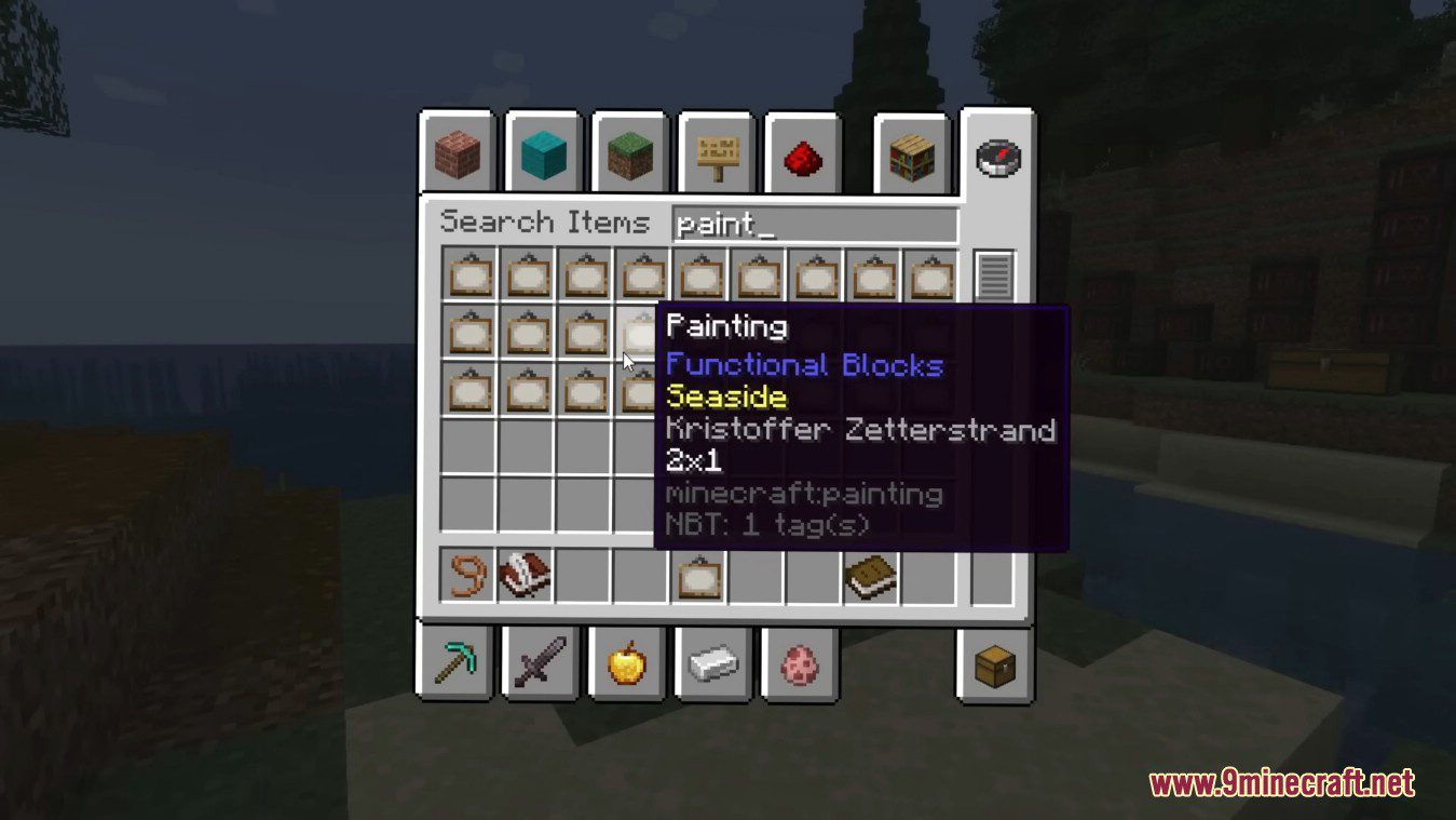 Minecraft 1 19 4 Snapshot 23w06a - 1Minecraft