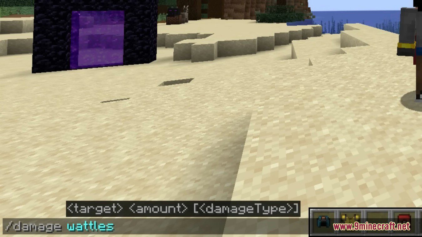 Minecraft 1 19 4 Snapshot 23w06a - 1Minecraft