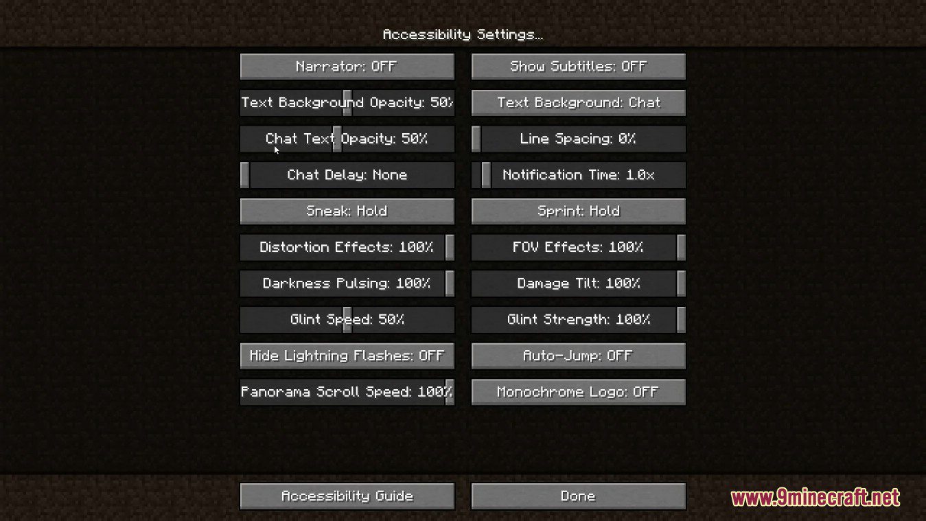 Minecraft 1 19 4 Snapshot 23w06a - 1Minecraft