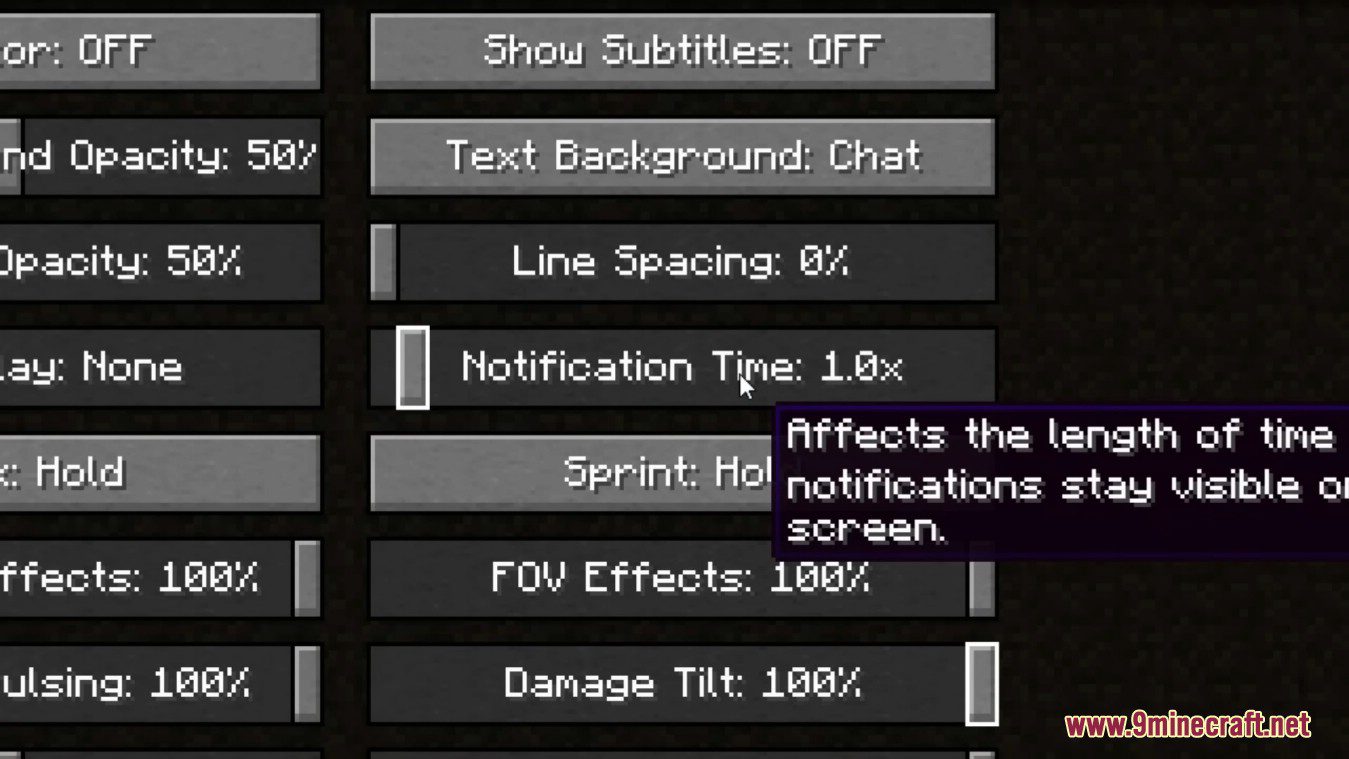 Minecraft 1 19 4 Snapshot 23w06a - 1Minecraft