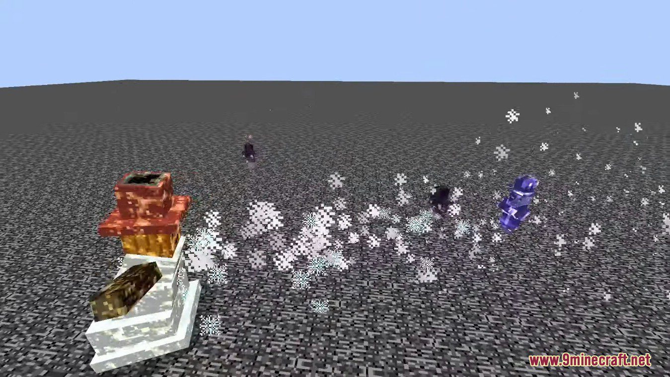 Nikkori Mod - 1Minecraft