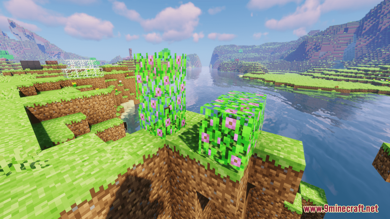 Old Alpha Textures Resource Pack - 1Minecraft