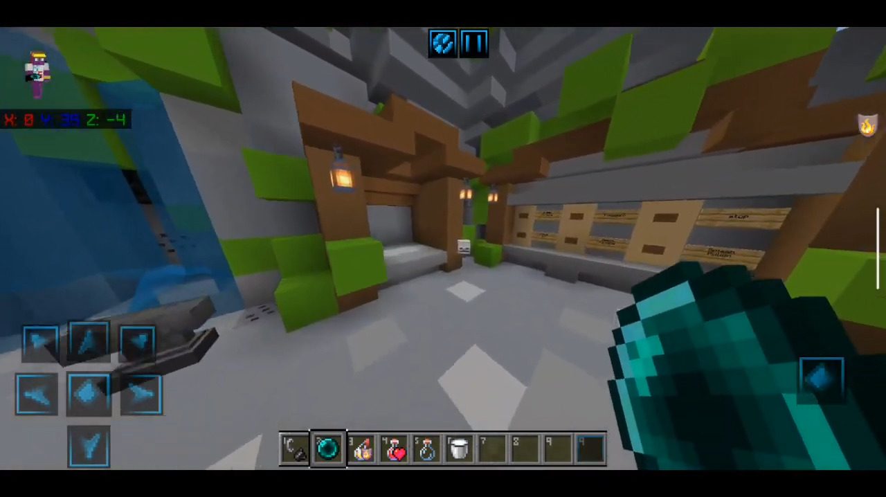 Optifine Bedrock Mcpe - 1Minecraft