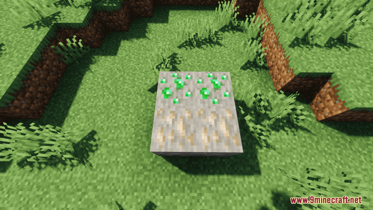 Programmer Art Preserved Resource Pack - 1Minecraft