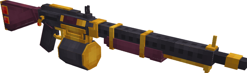 Scorched Guns Mod - 1Minecraft