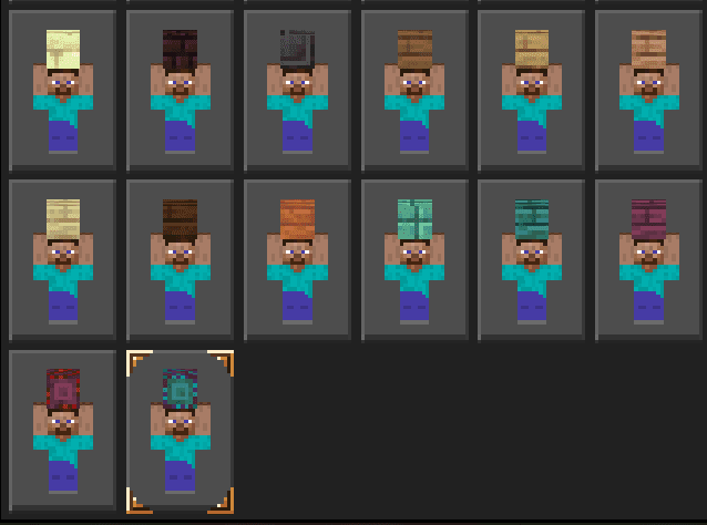 Steve Alex Holding Skin Pack Mcpe - 1Minecraft