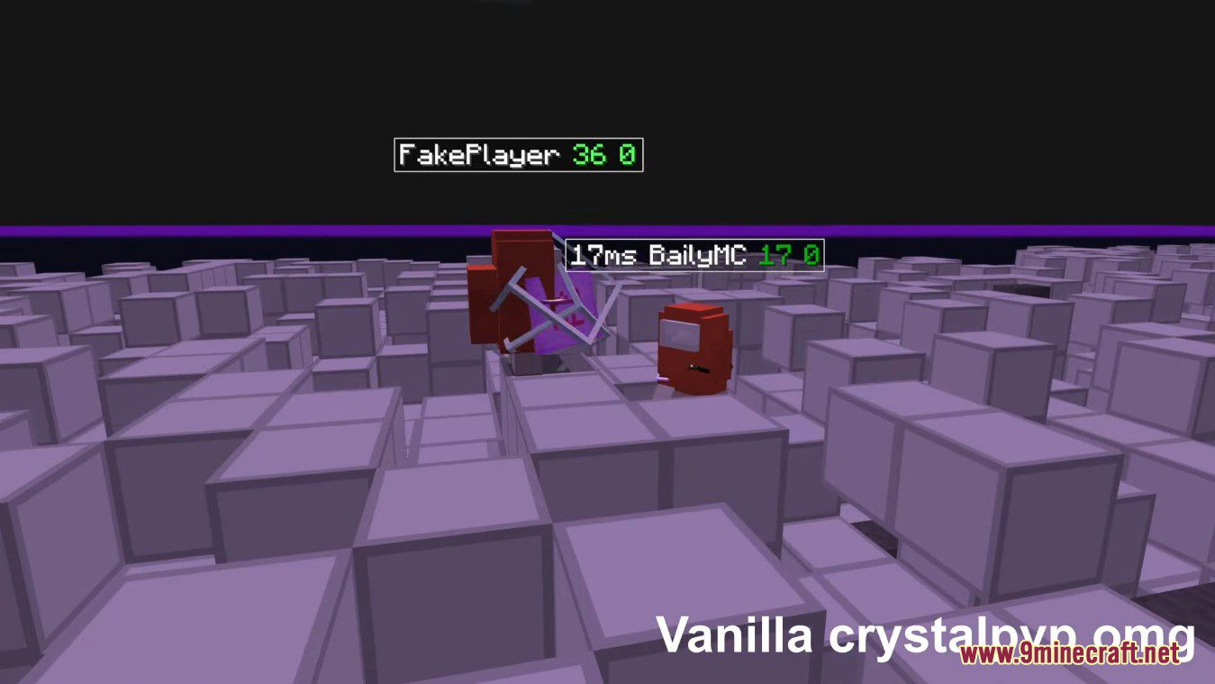 Thunderhack Client - 1Minecraft