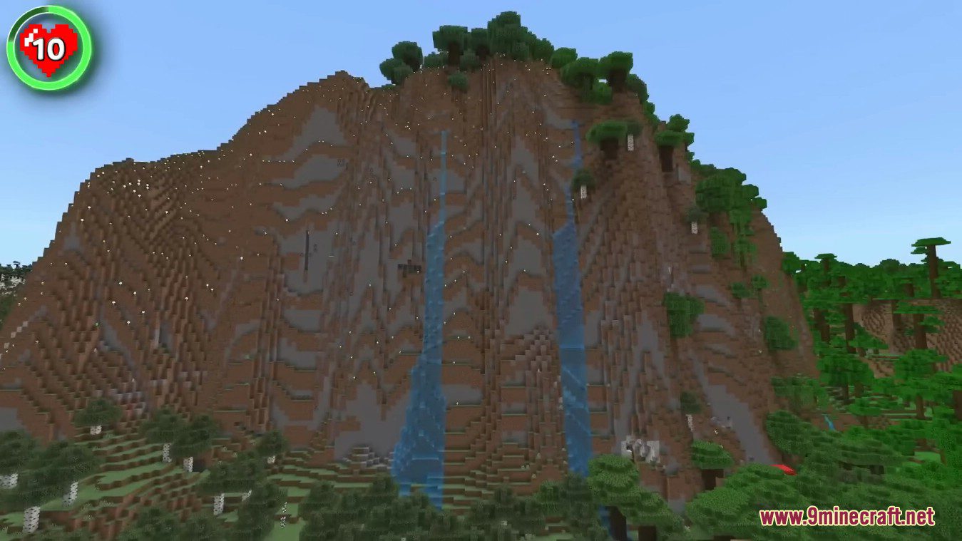 Top 25 Best Building Seeds Minecraft 1 19 - 1Minecraft