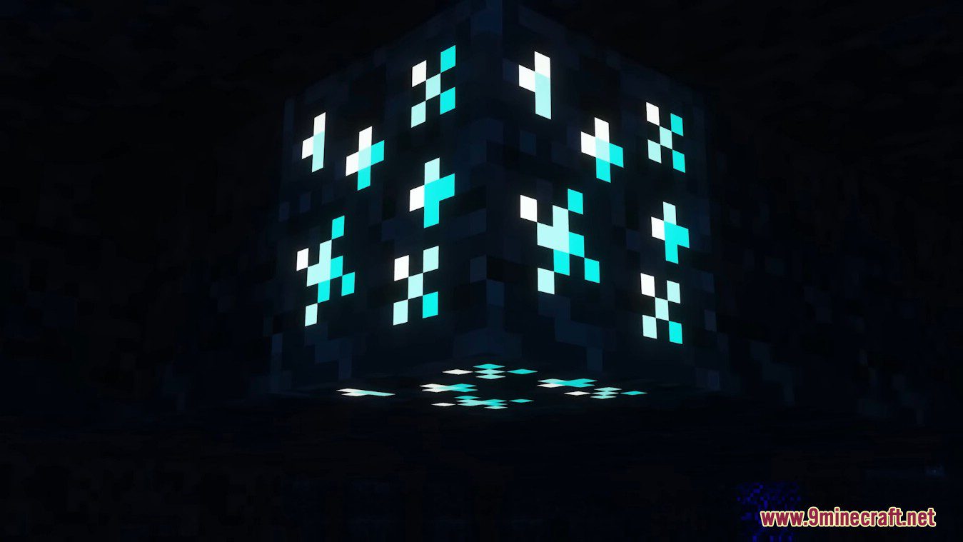 True Darkness Elementariy Mod - 1Minecraft