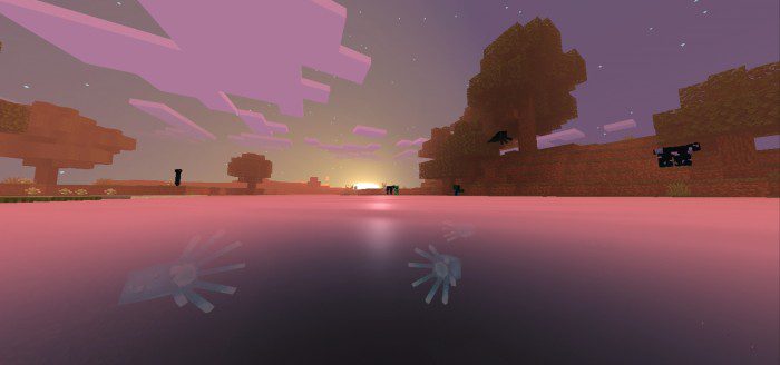 Ultra Realismo Shader Mcpe - 1Minecraft