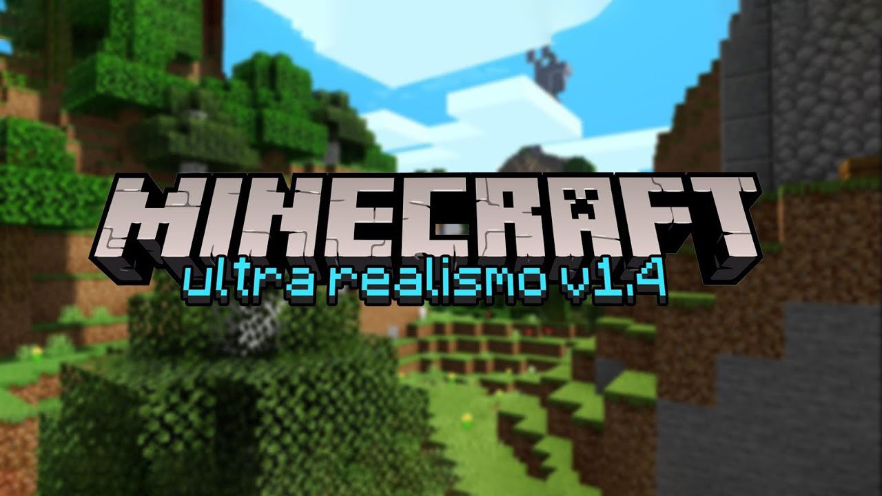 Ultra Realismo Shader Mcpe - 1Minecraft