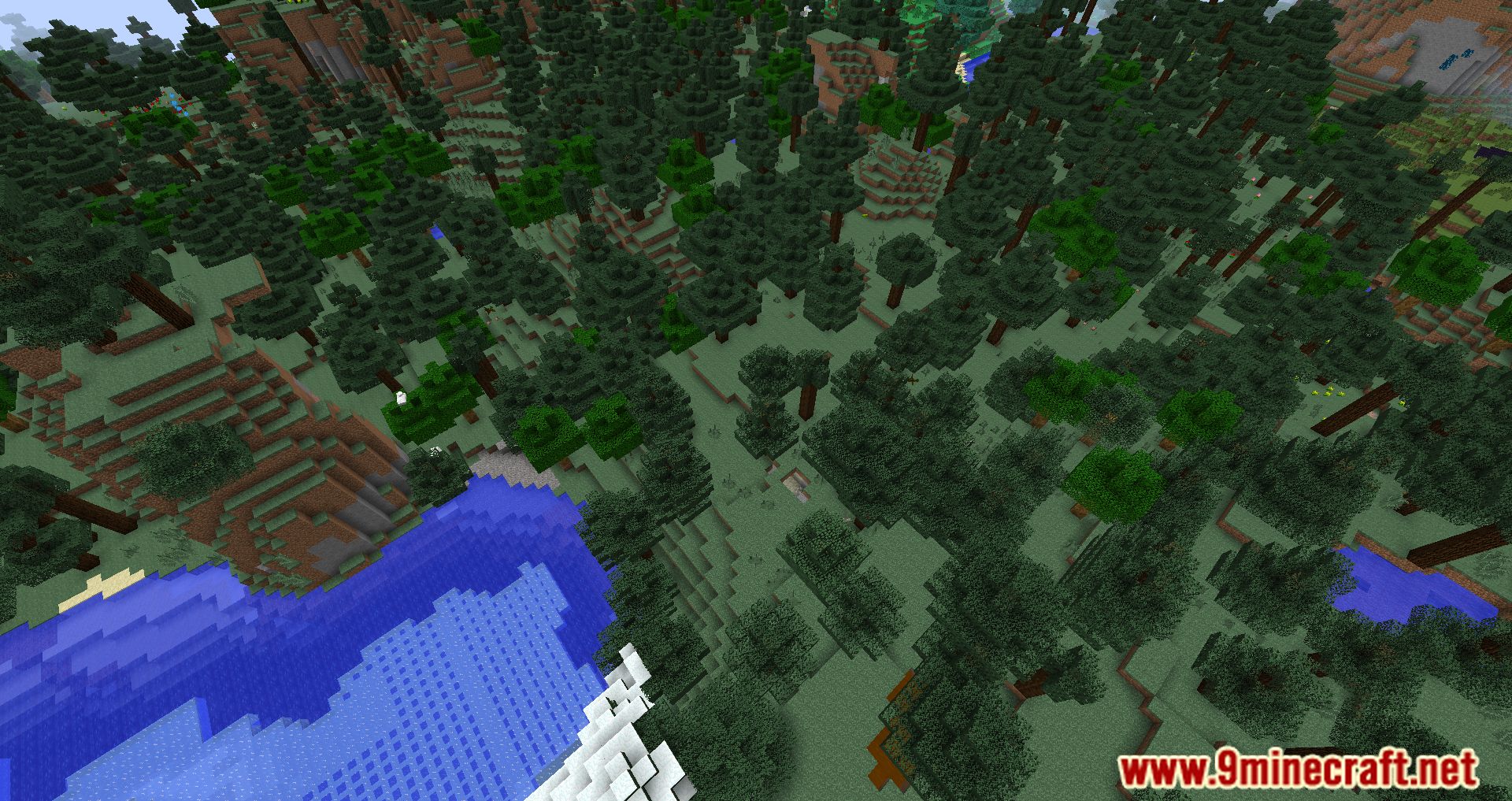 Universal Interdimensional Escape Modpack - 1Minecraft