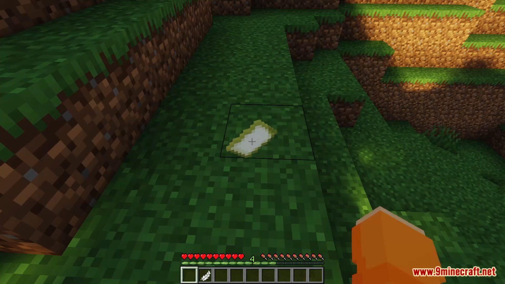 Upgraded World Map Data Pack - 1Minecraft