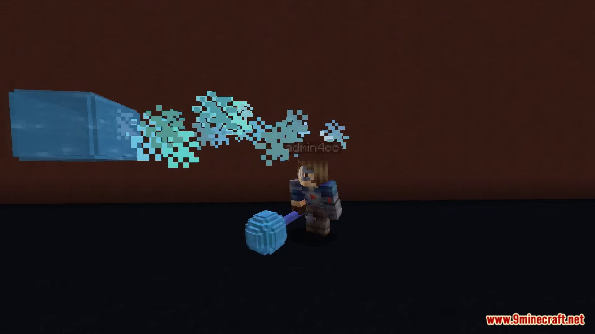 Wasd Moar Wands Data Pack - 1Minecraft