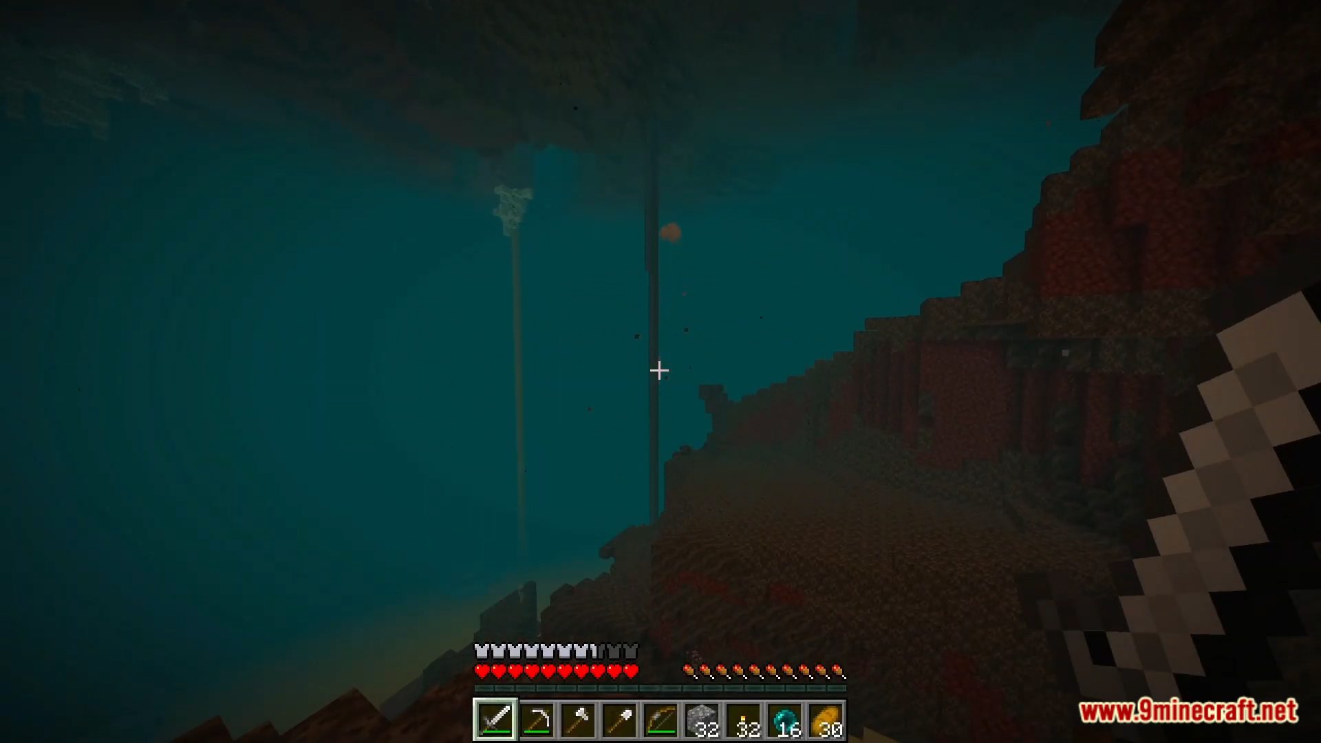 Wandering Ghosts Data Pack - 1Minecraft