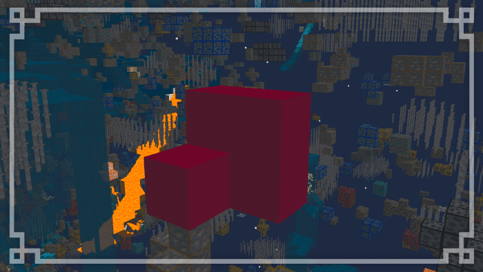 X Ray Plus Texture Pack Mcpe - 1Minecraft