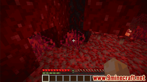 Crimson Roots Wiki Guide - 1Minecraft