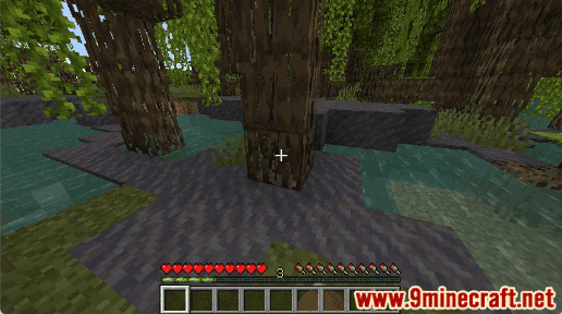 Mangrove Roots Wiki Guide - 1Minecraft