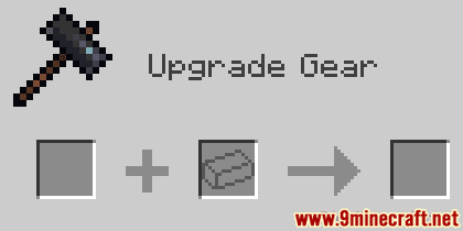 Netherite Helmet Wiki Guide - 1Minecraft