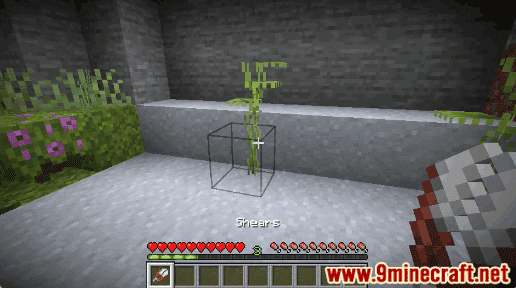 Small Dripleaf Wiki Guide - 1Minecraft