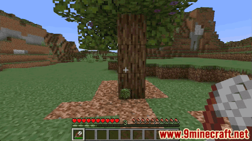 Azalea Leaves Wiki Guide - 1Minecraft