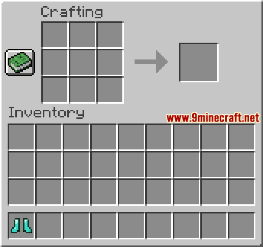 Diamond Boots Wiki Guide - 1Minecraft