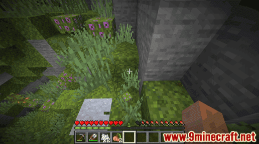 Flowering Azalea Wiki Guide - 1Minecraft